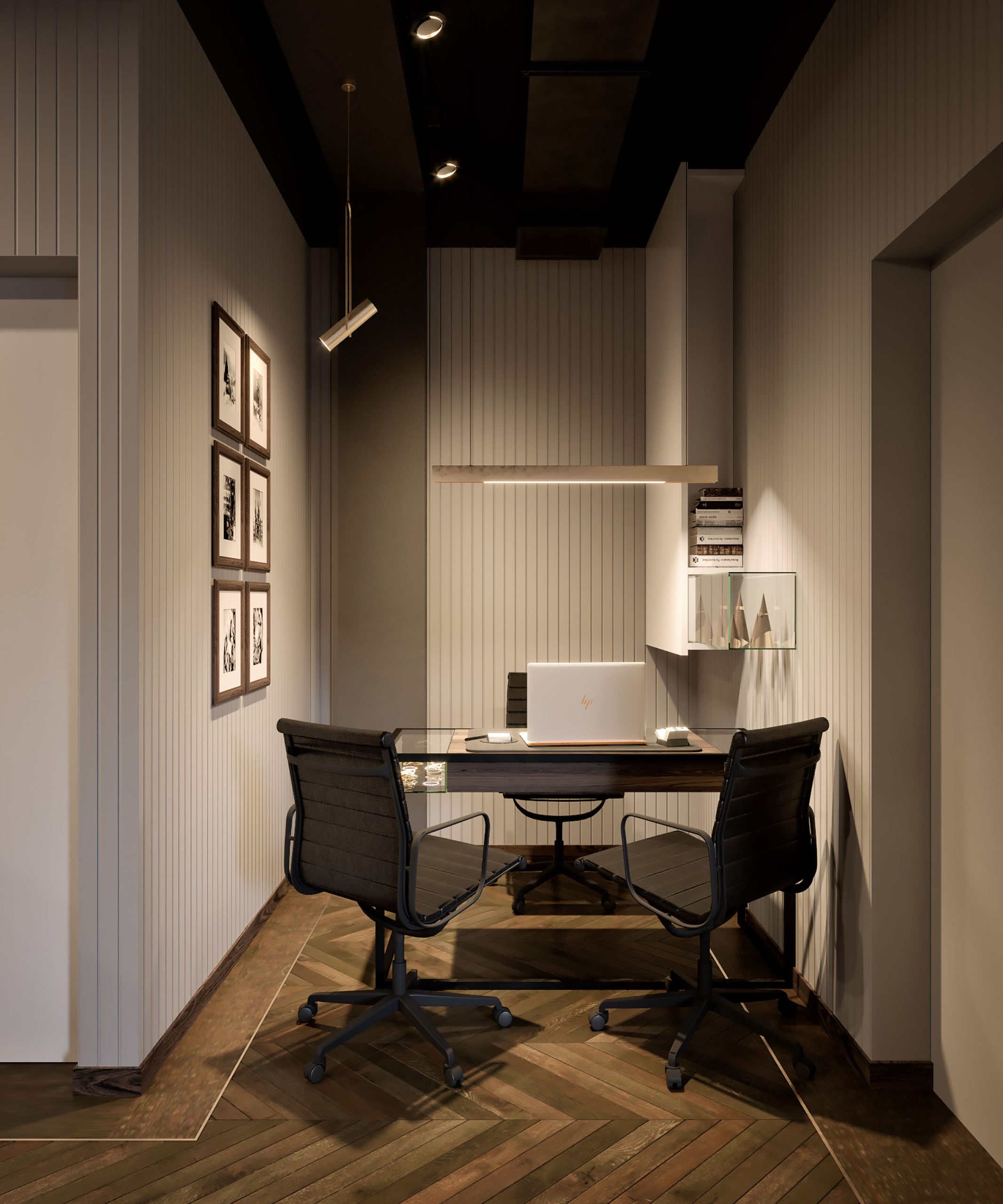 Laska Jewellery Studio - TDK Illusions : TDK Illusions